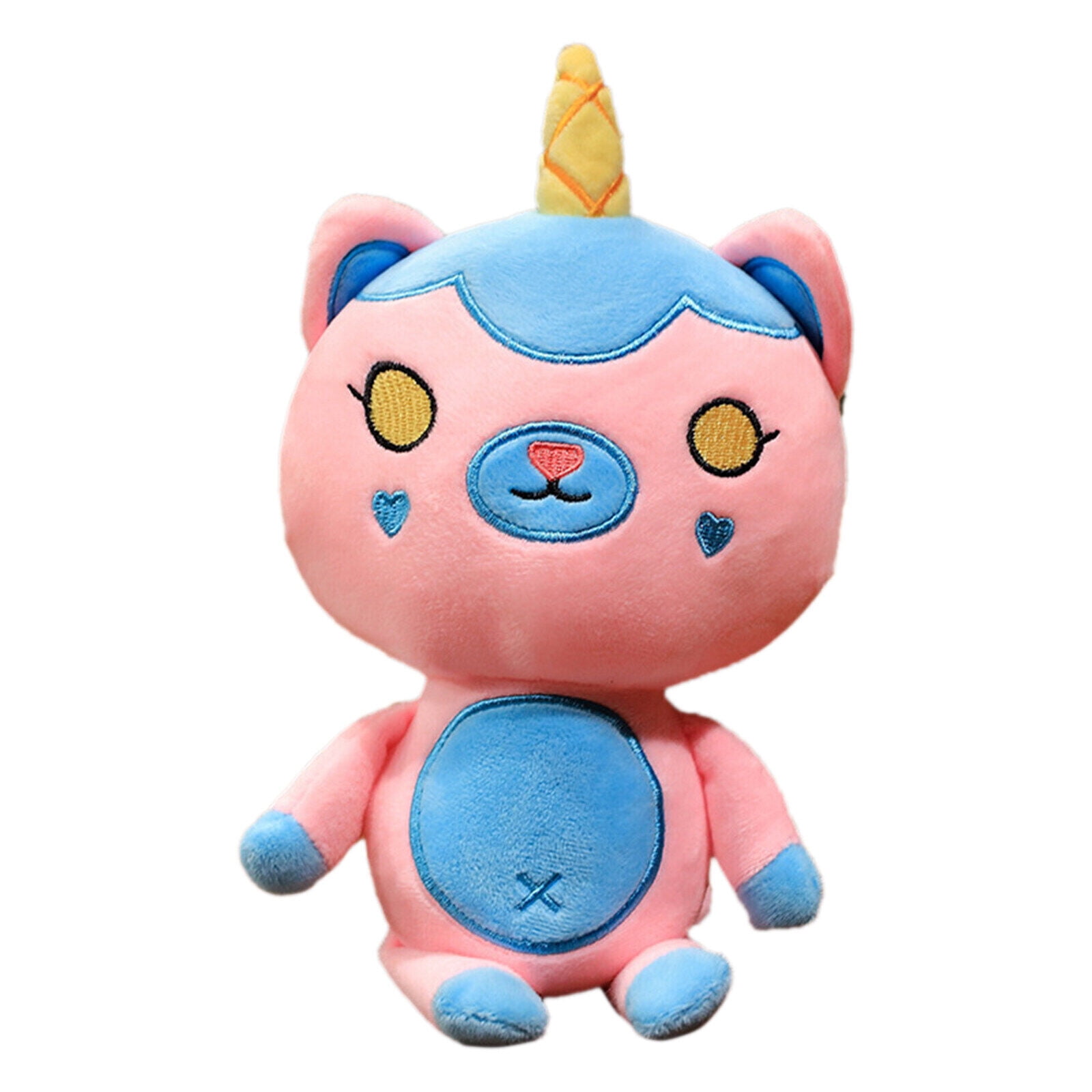 New Its Funneh Plush Toy Doll Funneh Teddy Bear Doll Stuffed Soft Toys ...