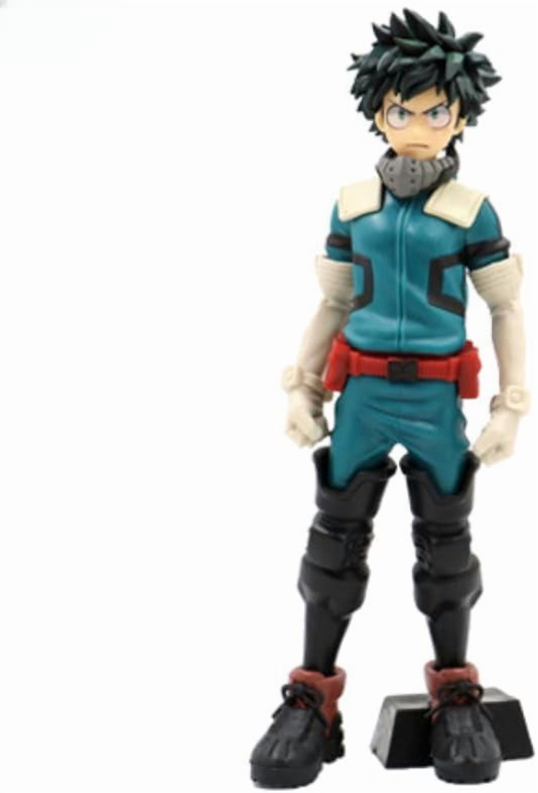 New Izuku Midoriya Figure Standig Izuku Midoriya Anime Figures 25cm/9 ...