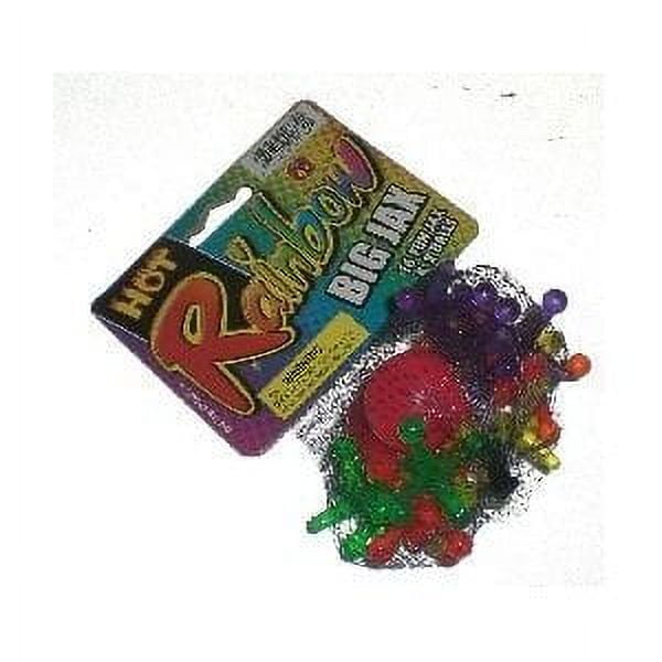 New JA-RU Big Jacks Toy Set Pack of 1 Units Kids Jax Classic Games ...