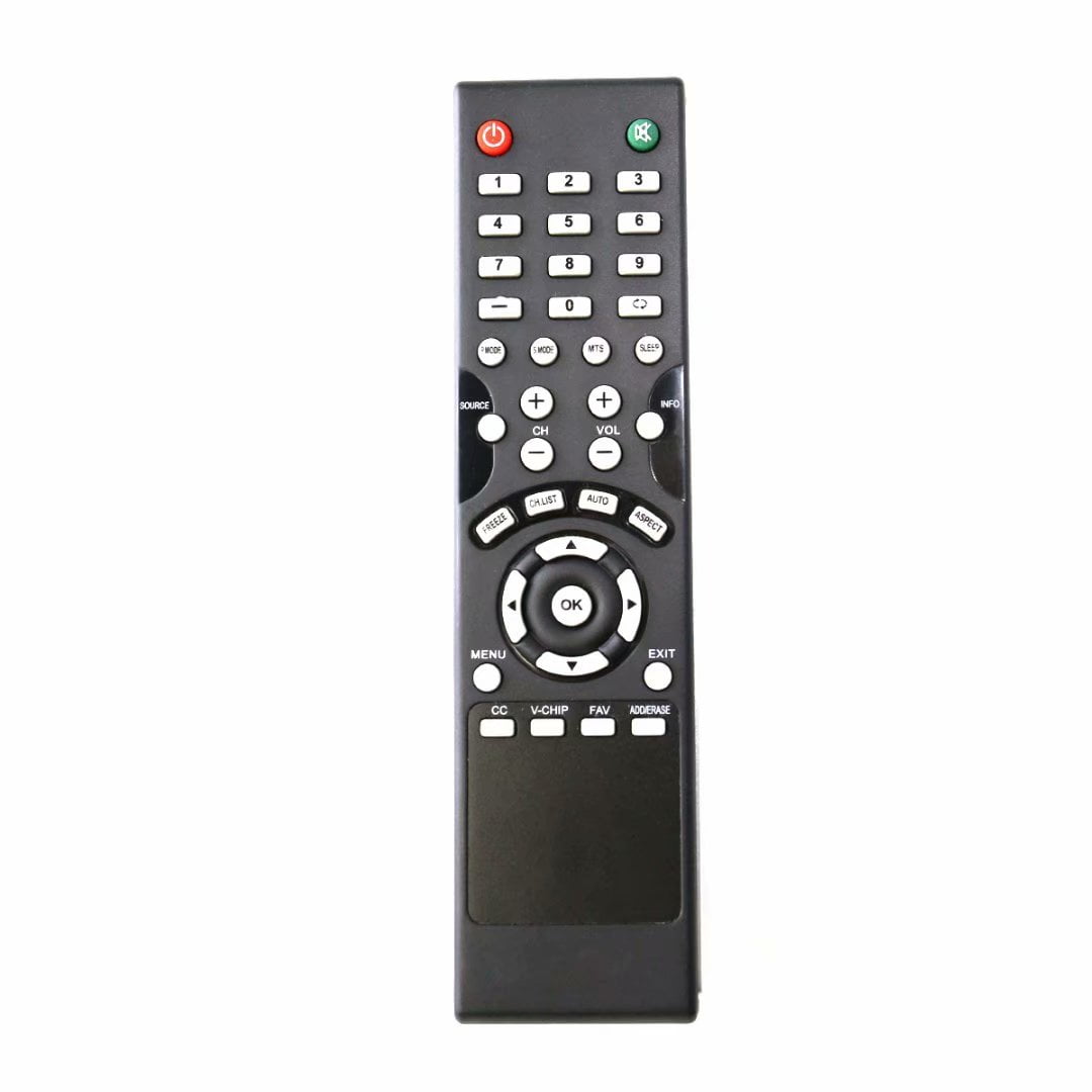 New JX8061A Remote Control For ELEMENT TV ELDFT501J ELDFQ501J ELEFW503 ...