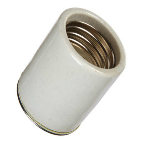 New Jandorf 60582 Porcelain Keyless Socket, Medium Base, 250 Volts ...
