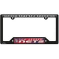 New Jersey Nets Plastic License Plate Frame - Walmart.com