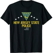 State Police Shirt