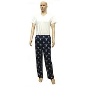 PanTeez Mens Pajama Bottoms in Mens Pajamas and Robes - Walmart.com