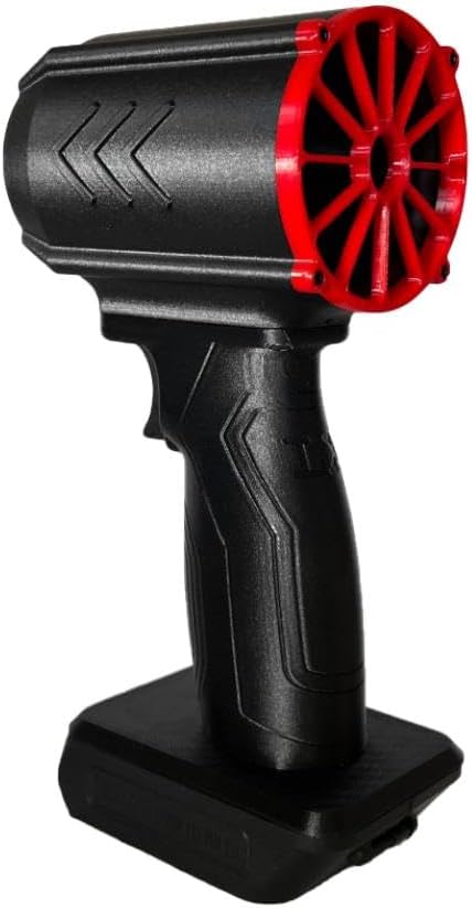 New Jet Blower Dry Mini Blower Portable Air Blower Super Turbo Powered ...