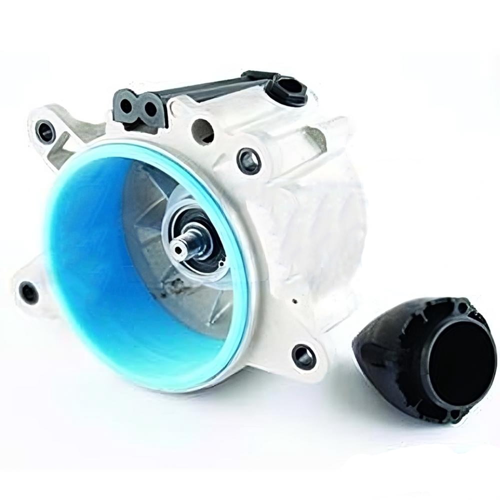 New Jet Pump Assembly Compatible With Sea-Doo GTI STD 130 GTI STD 155 ...
