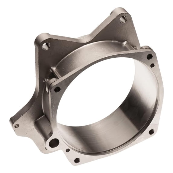 Jet Pump Housing 160mm Compatible with Yamaha 1812cc 1.8L 4-Cyl ...