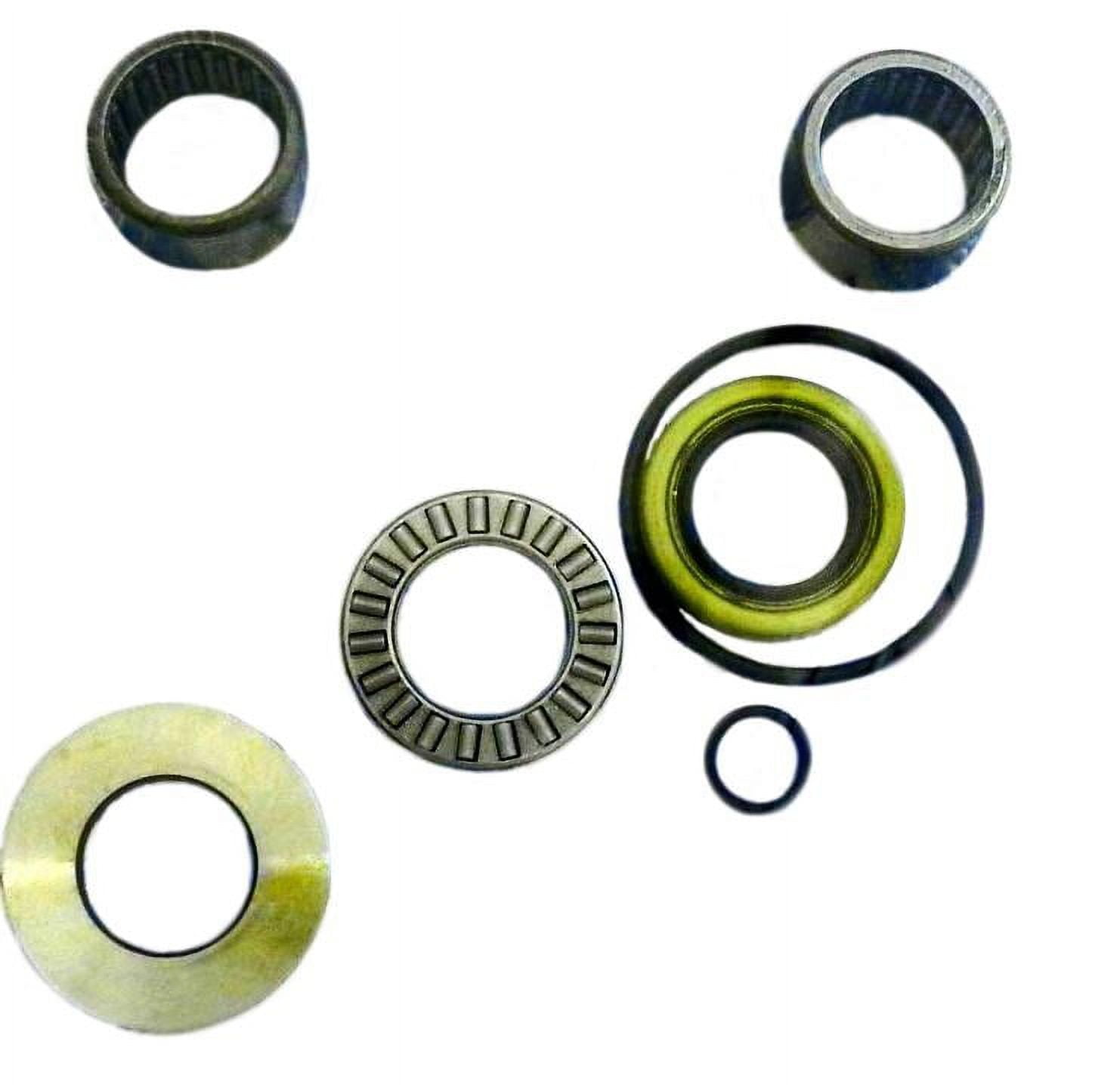 Jet Pump Rebuild Kit Compatible with Sea-Doo 650 720 800 951 GS GSI GSX ...