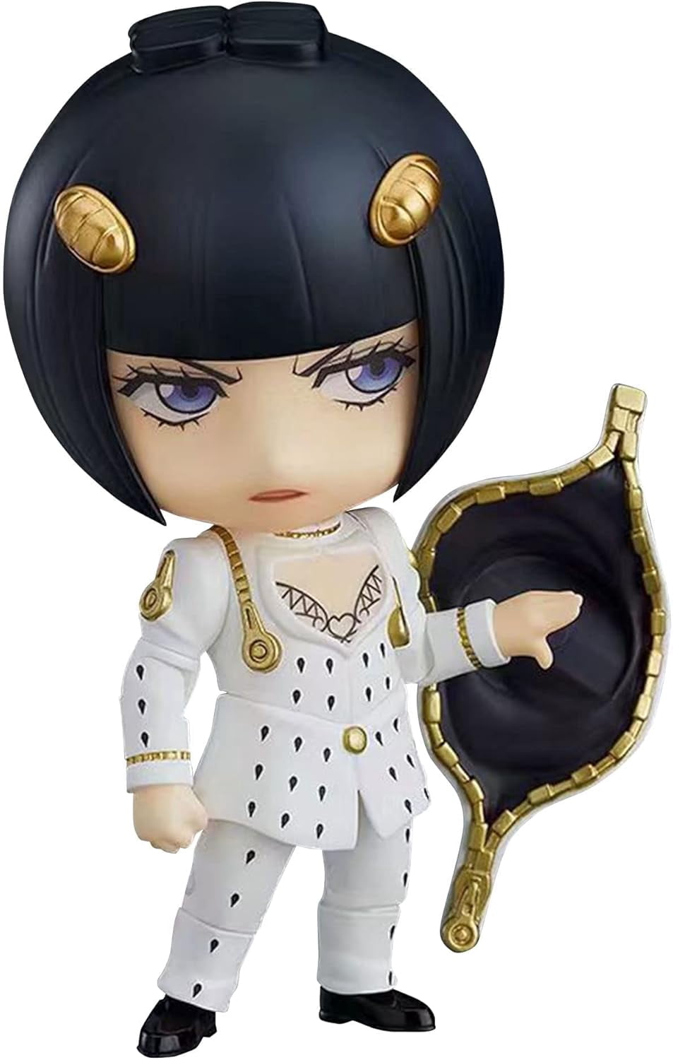 New JoJo's Bizarre Adventure Action Figure Statue 10cm/3.9inch JoJo's ...