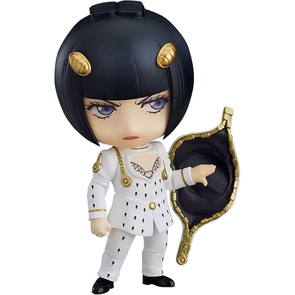 New JoJo's Bizarre Adventure Action Figure Statue JoJo's Bizarre ...