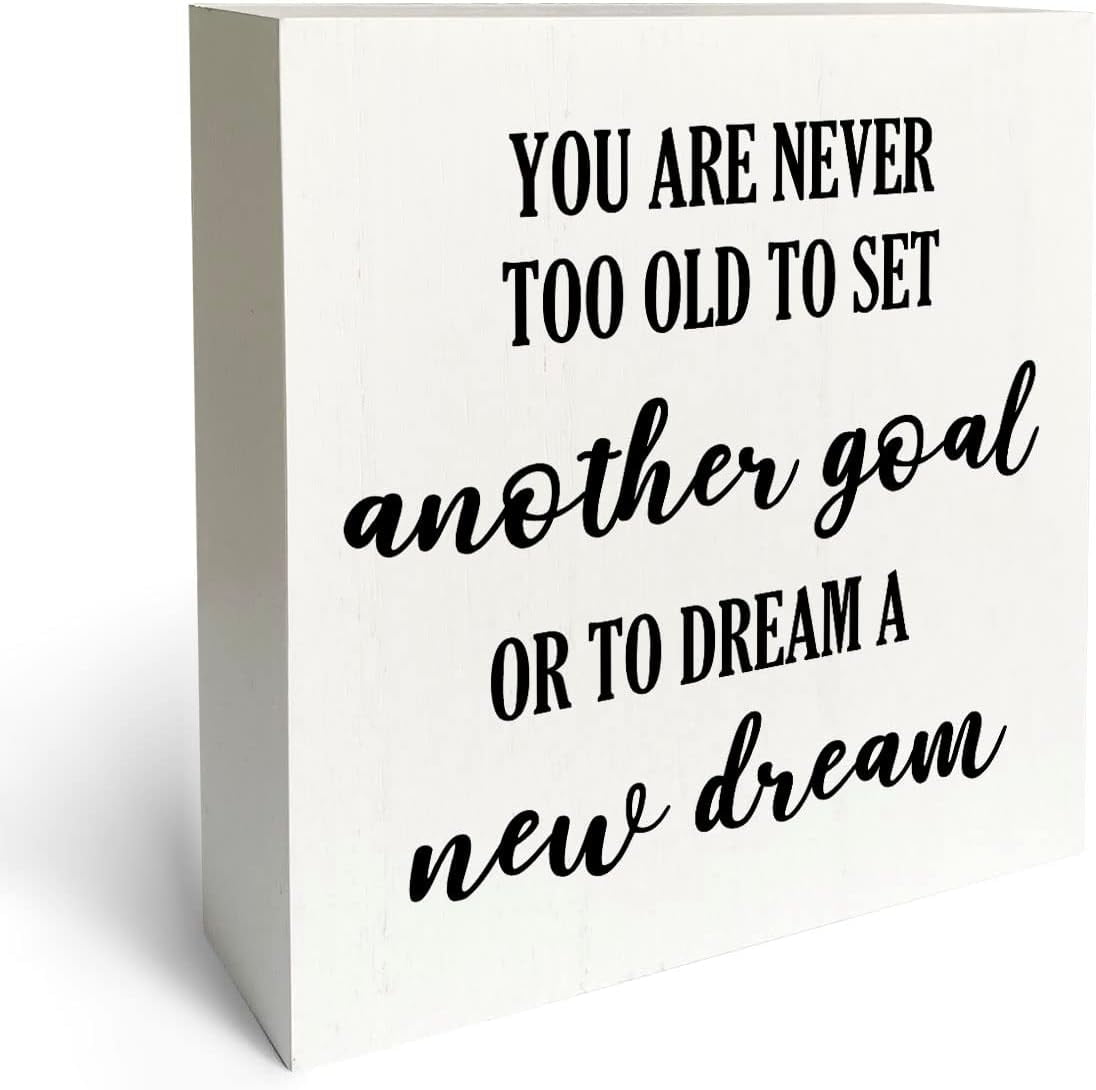New Job Gift, Office Desk Decor, Good Luck Gifts, Best Retirement Gifts ...
