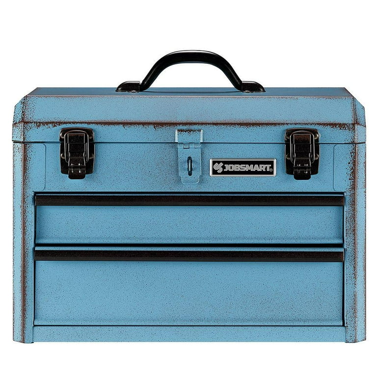 Blue Toolbox
