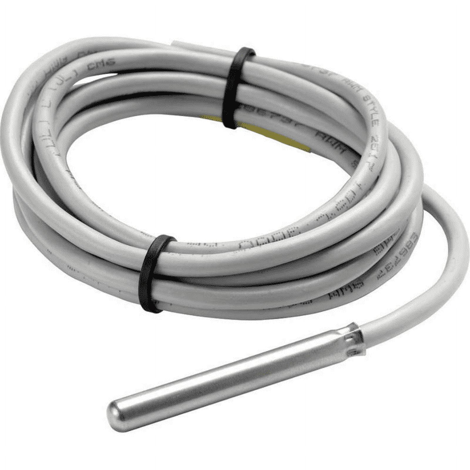 New Johnson Controls A99BC-25 - Hi Temperature Sensor 9.75" -40-248f ...