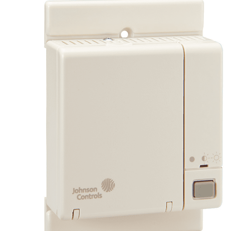 Johnson Thermostat