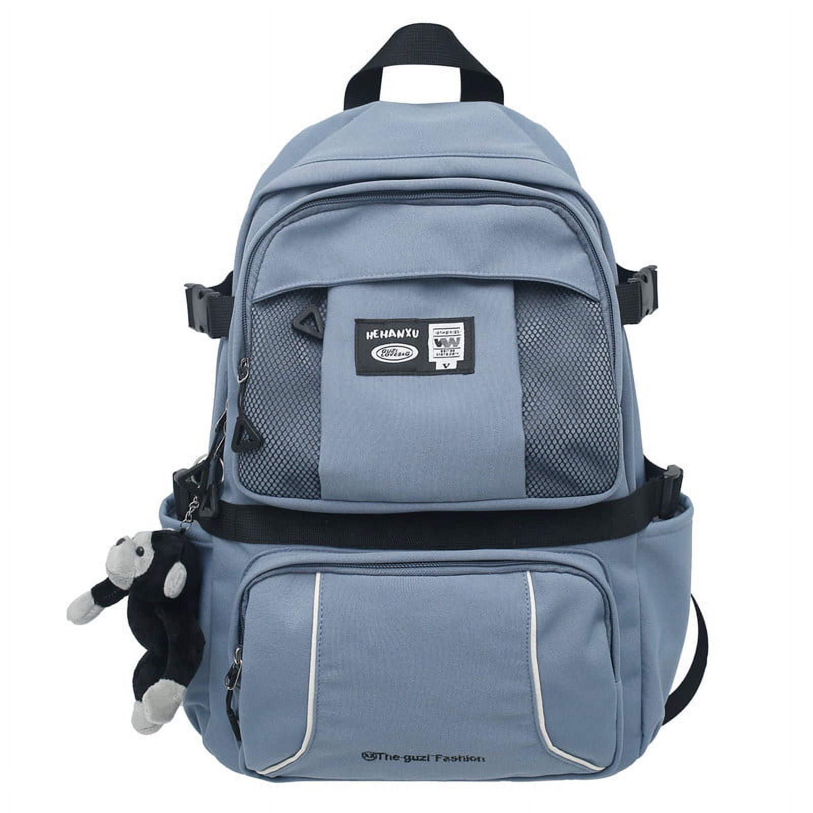 New Junior and Senior High School Student School Bag Men's Day ...