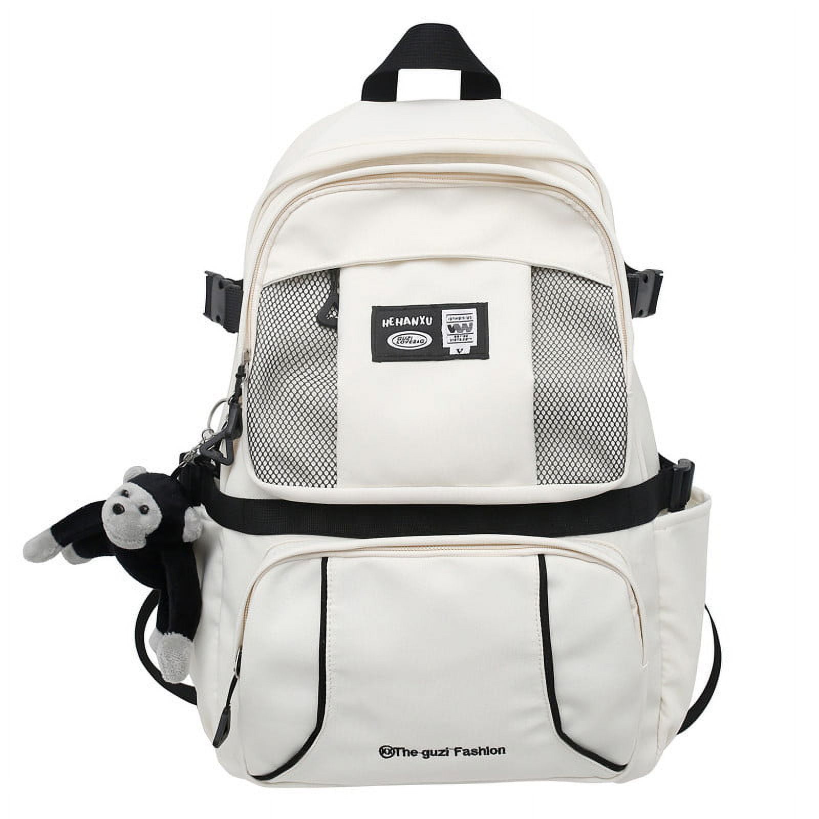 New Junior and Senior High School Student School Bag Men's Day ...