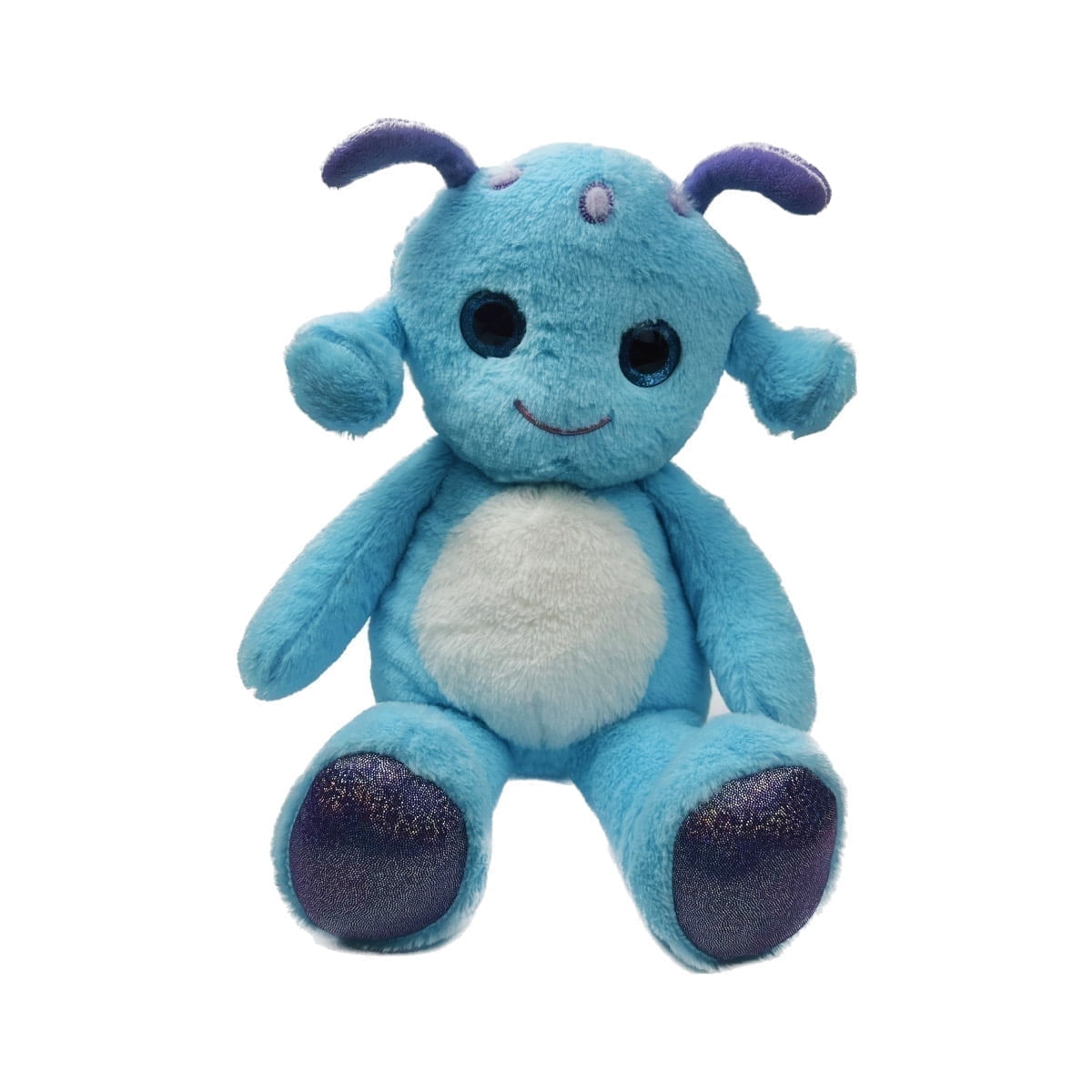 New Jupiter the Alien Stuffed Toy: Cute & Cuddly 16-inch Companion for ...