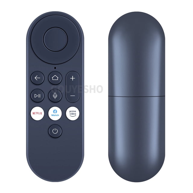 New KP45CM Replacement Voice Remote Control For Facebook Portal TV with ...