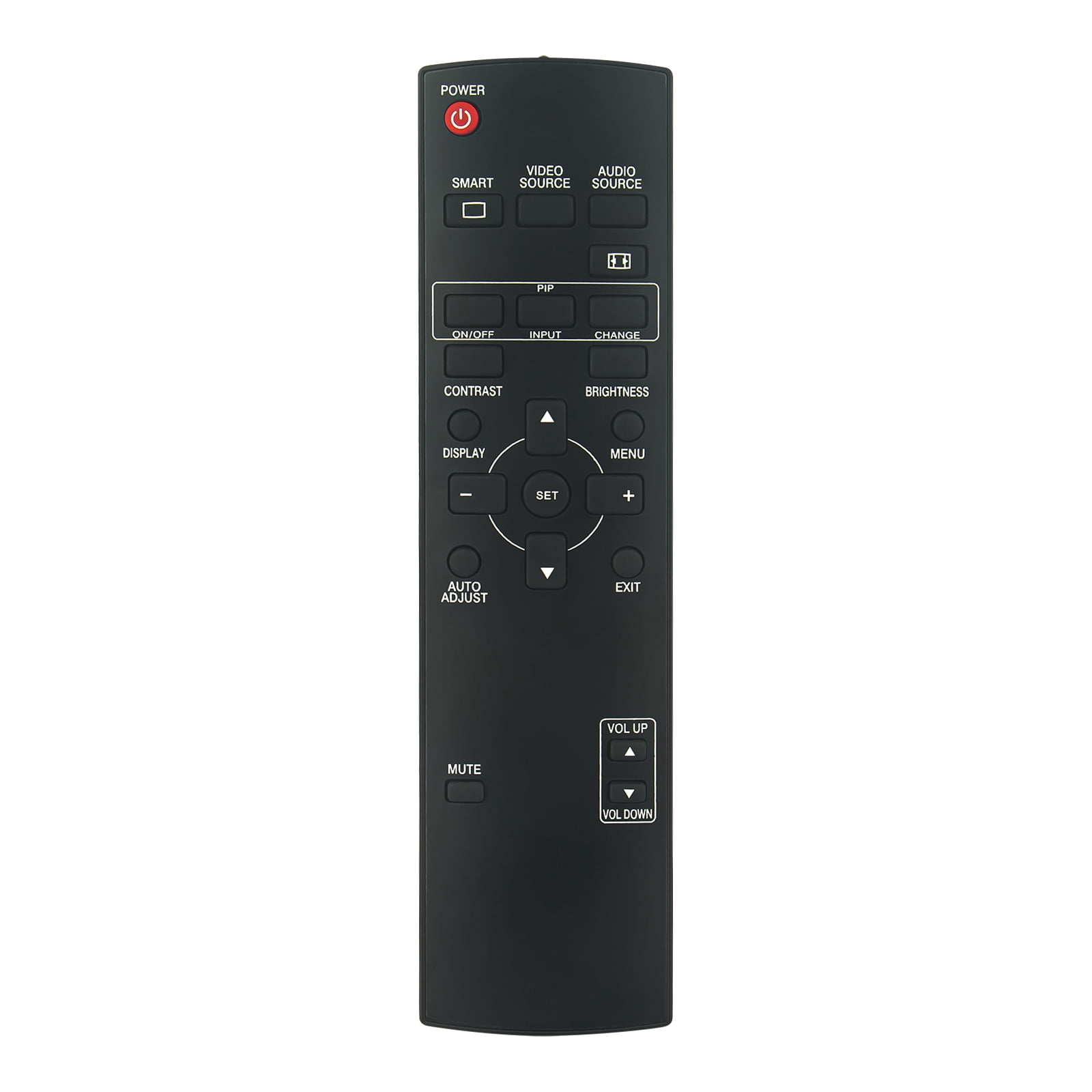 New KWSB0851F102 Replace Remote Control Fits for Philips Remote Control ...