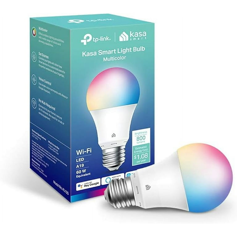 Changing Light Bulb Safe Cree Lighting® CONNECTED MAX® Smart LED