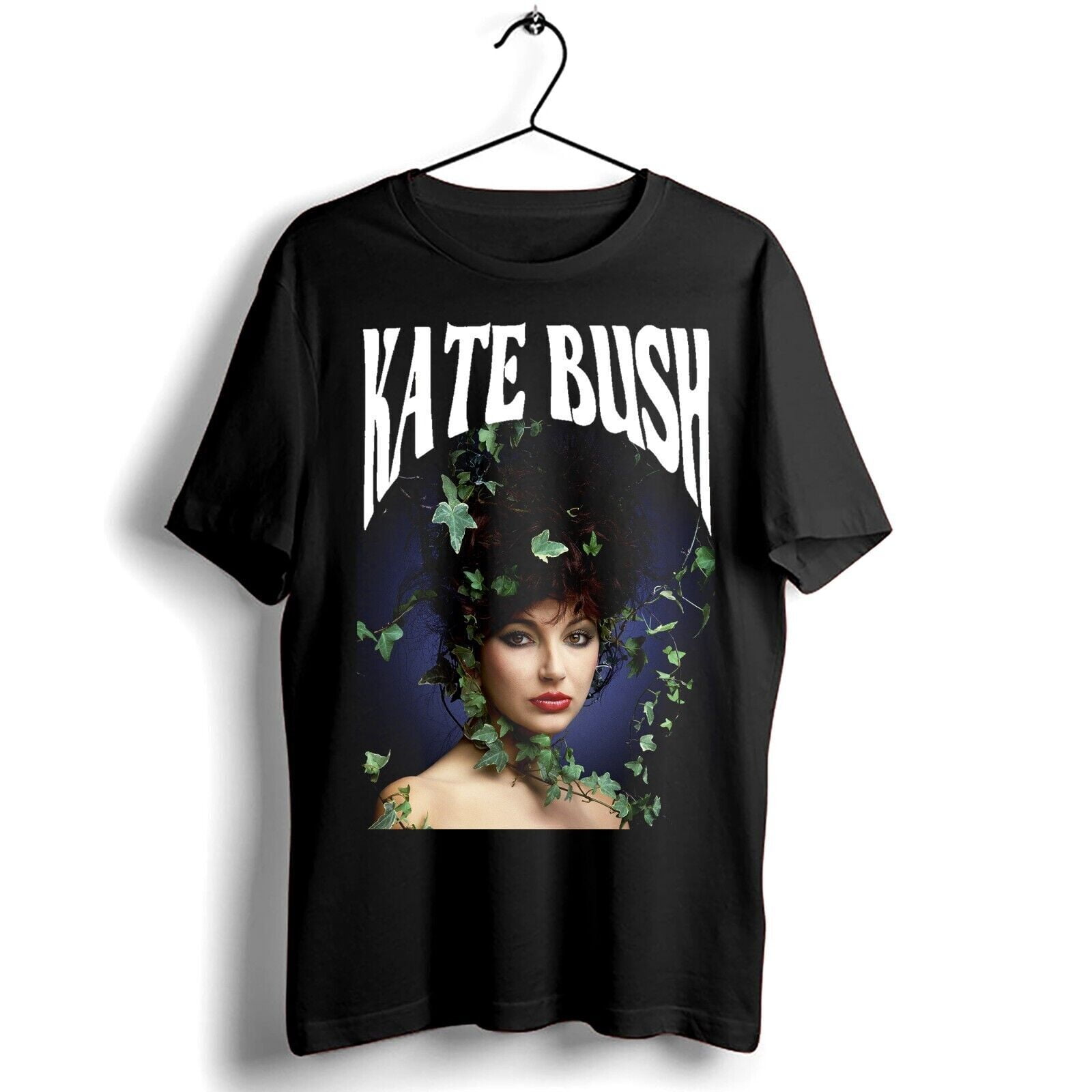 New Kate Bush album shirt Collection Singer Unisex All Size T-Shirt ...