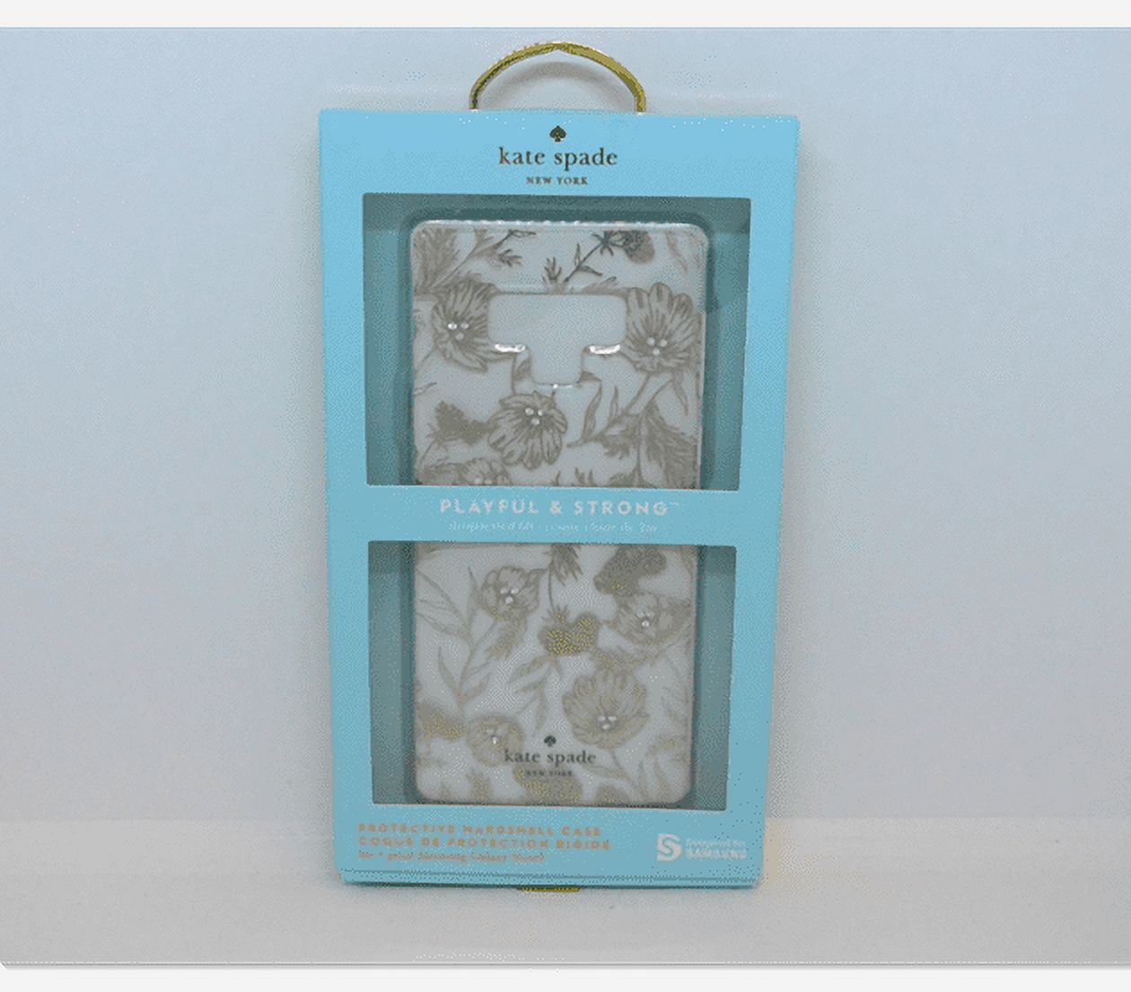 Kate Spade Note 9 Case