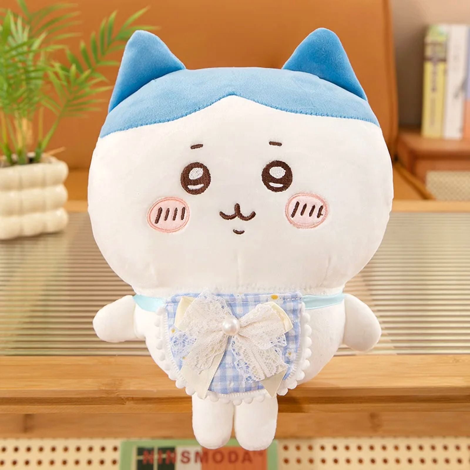 New Kawaii Chiikawa Hachiware Usagi Plush Toy Plush Dolls Are Soft But ...