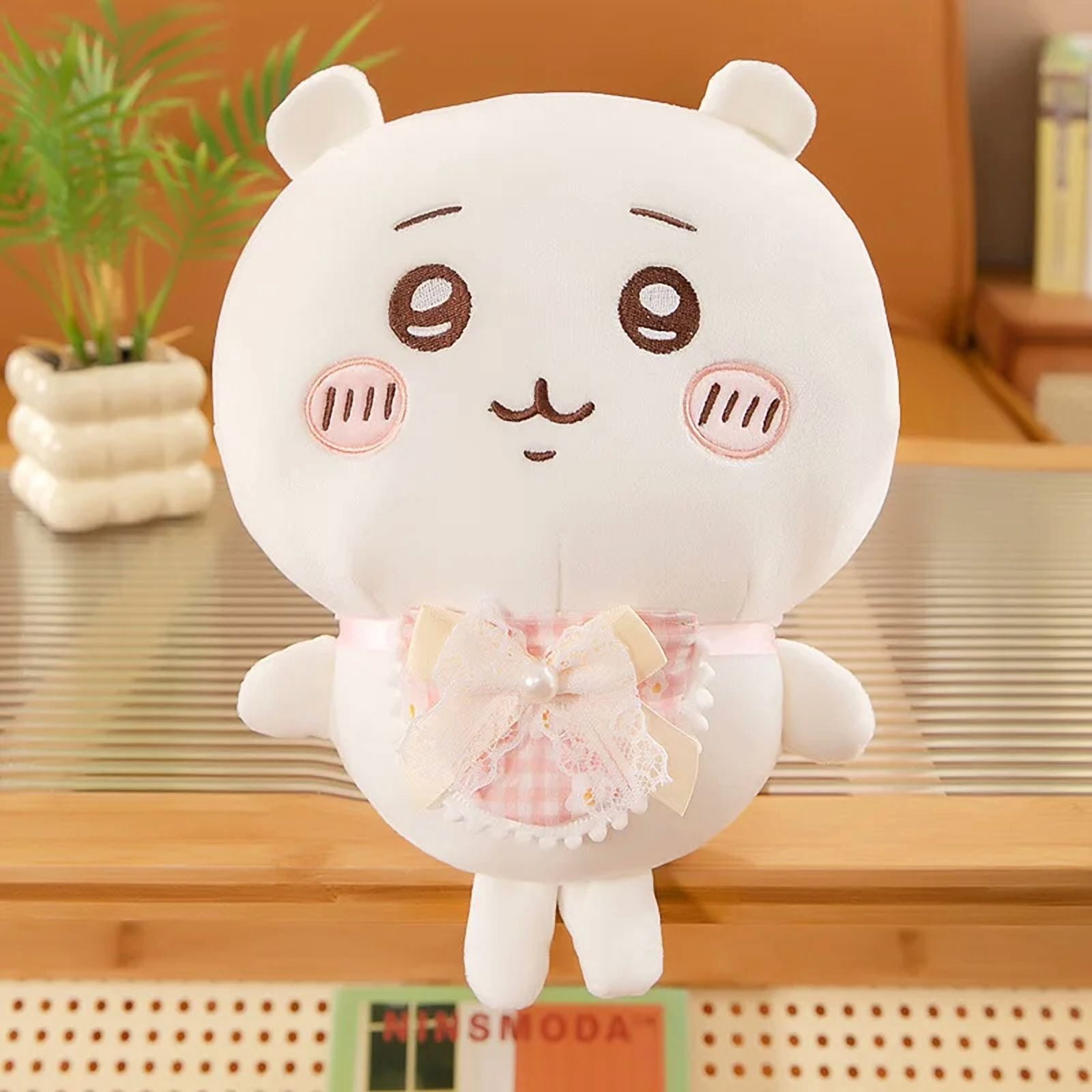 New Kawaii Chiikawa Hachiware Usagi Plush Toy Plush Dolls Are Soft But ...