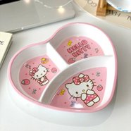 Hello Kitty Measuring Cup with Scale Whisk Sanrio Anime My Melody ...