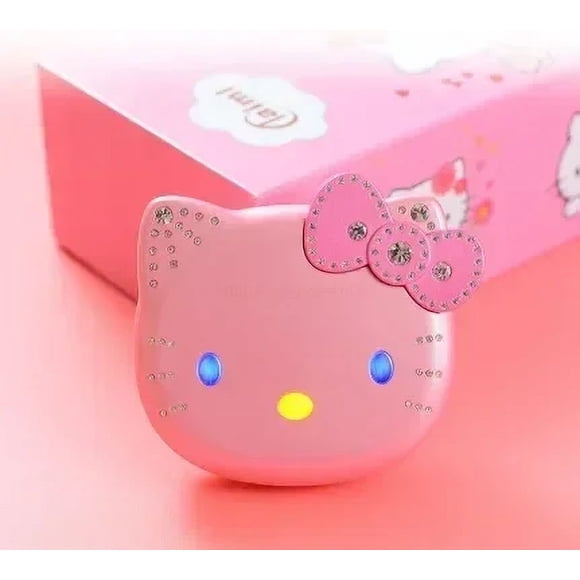 Hello Kitty Flip Phone