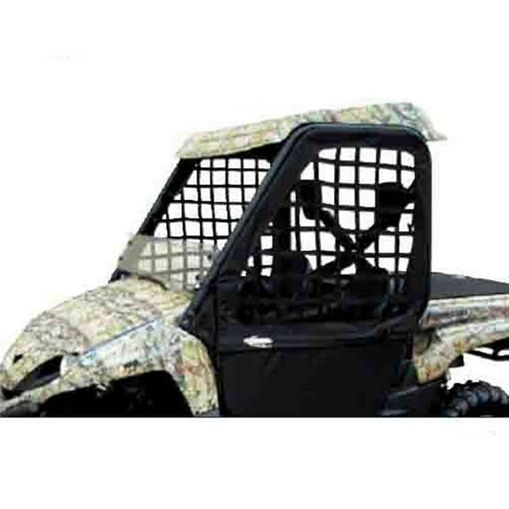New Kawasaki UTV Green Door Window Net, Teryx '08-11, 16-3628,TRX-NET ...