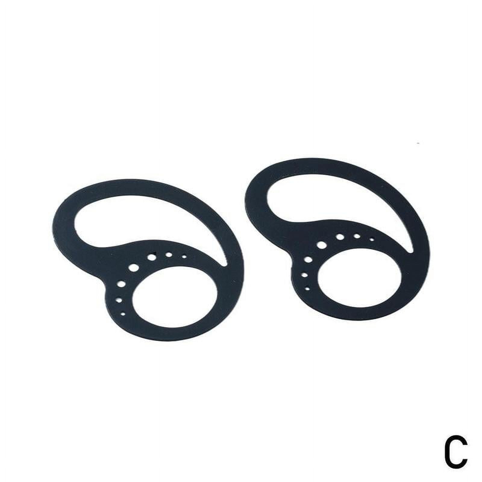 New Keeps Your Earbuds Secure, Ear Holder No Matter The Act New. L5O3 ...