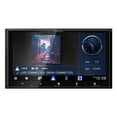 Kenwood DMX8710S 6.92" Bluetooth Digital Multimedia Receiver - Walmart.com