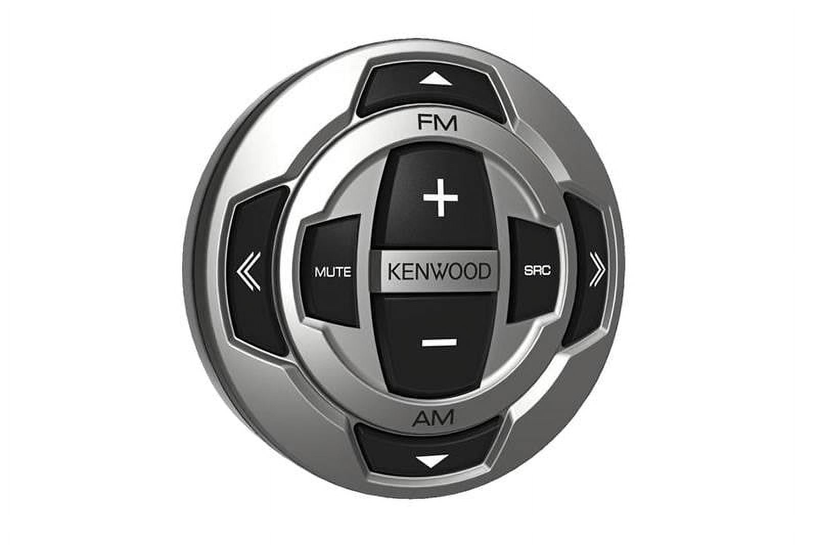 Kenwood Marine Remote