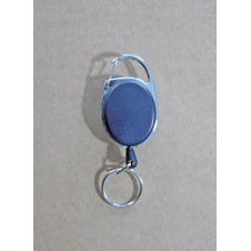 Retractable Key Chains