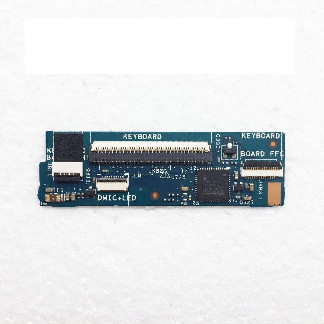 New Keyboard Controlle Board Replacement for Dell XPS 13 9343 9350 9360 ...
