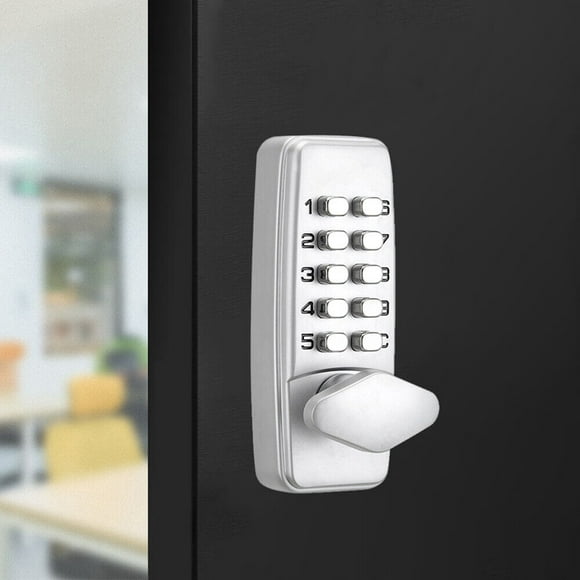 Combination Door Locks