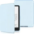 New Kindle Paperwhite 2024 Case 7" (12th Gen) & Kindle Colorsoft ...