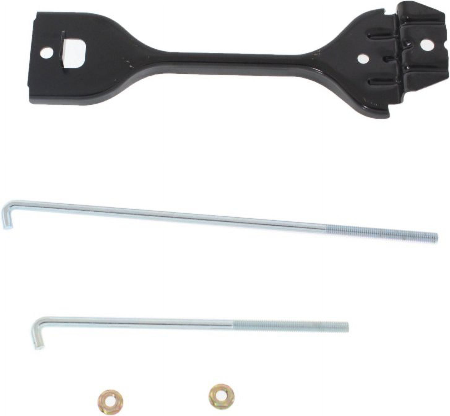New Kit Battery Hold Down for Subaru Impreza Forester WRX STI 2013 ...