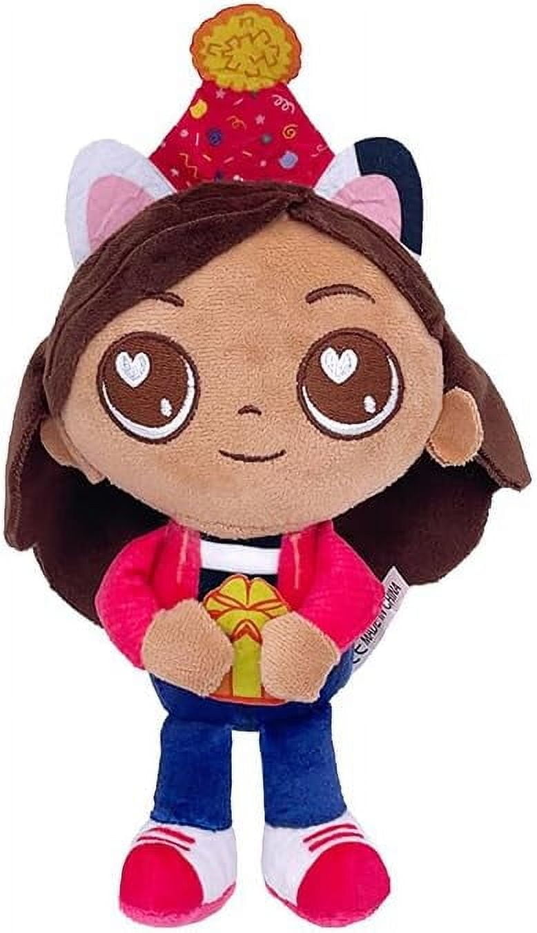 New Kitty Fairy Baby Box Mercat Pandy Paws Cakey Catrat Pillow Cat Girl ...