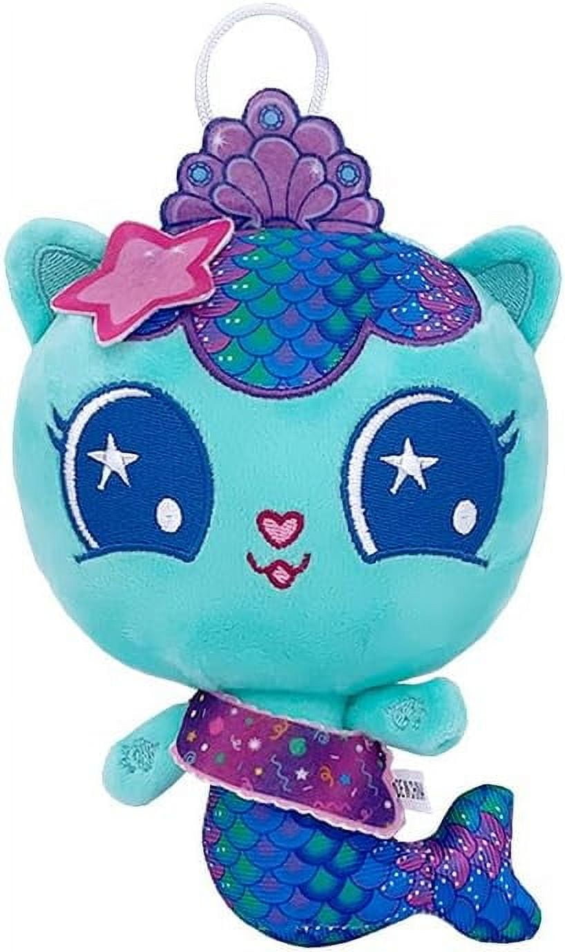 New Kitty Fairy Baby Box Mercat Pandy Paws Cakey Catrat Pillow Cat Girl ...