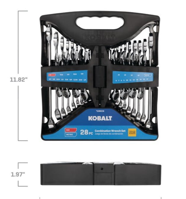 Kobalt Tools - Walmart.com