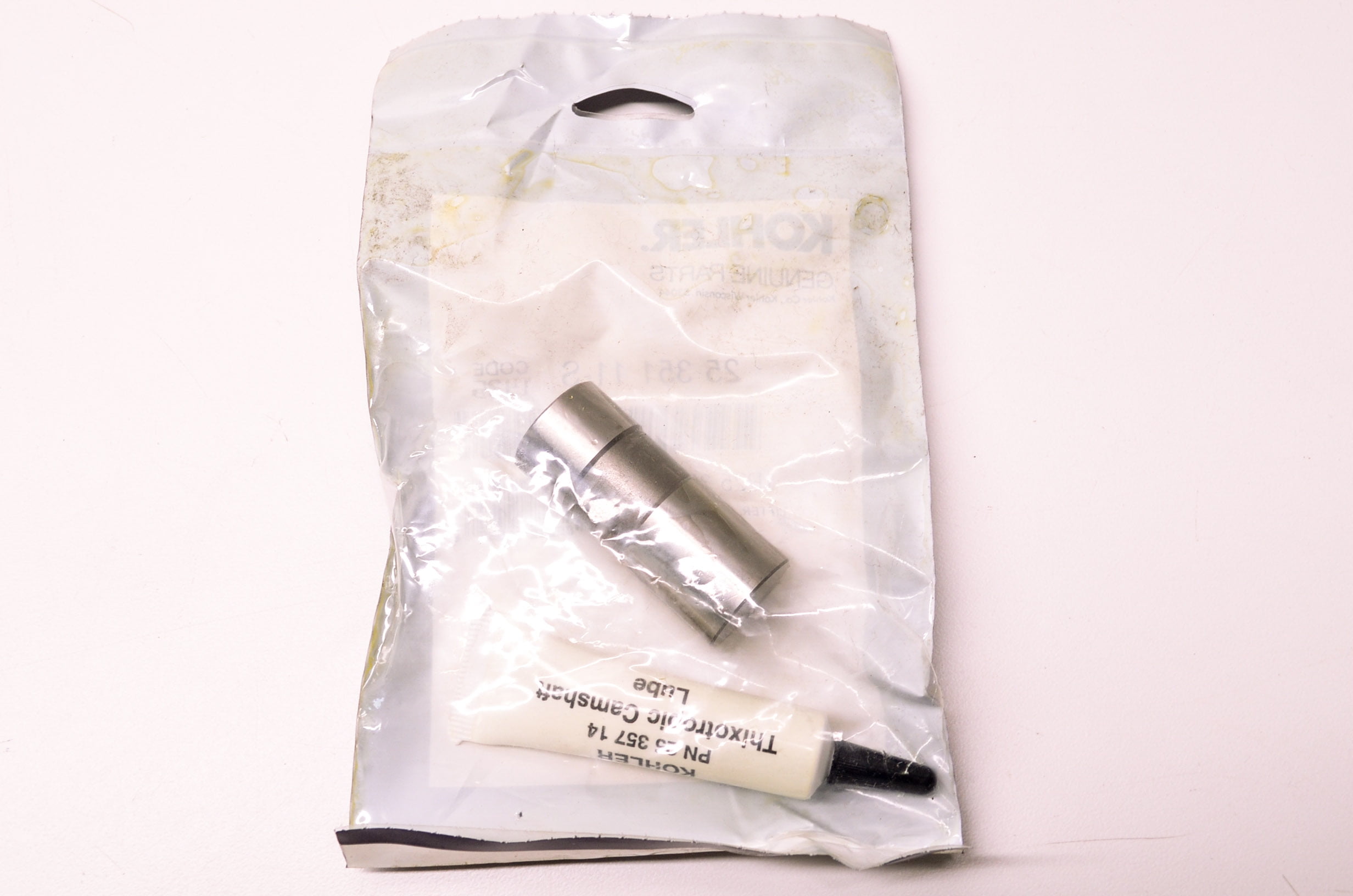 New Kohler 25 351 11-S Hydraulic Valve Lifter NOS - Walmart.com