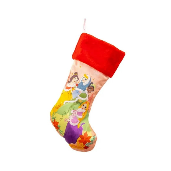 Disney Christmas Stockings