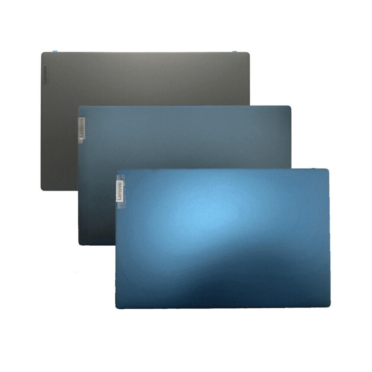 New LCD Back Cover For Lenovo ideapad 5 15IIL05 15ARE05 15ITL05 Top ...