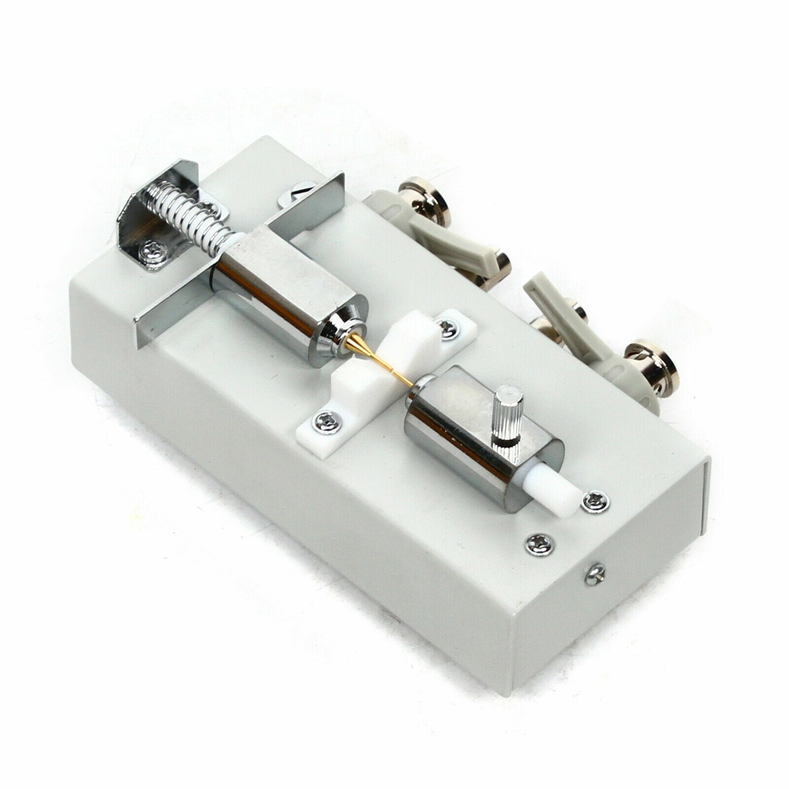 New LCR SMD Digital Bridge Test Fixture SMD Chip Components Tester ...