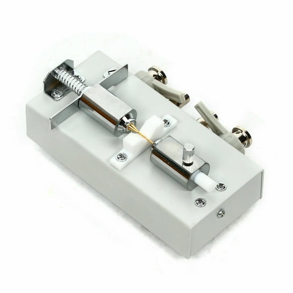 New LCR SMD Digital Bridge Test Fixture SMD Chip Components Tester ...