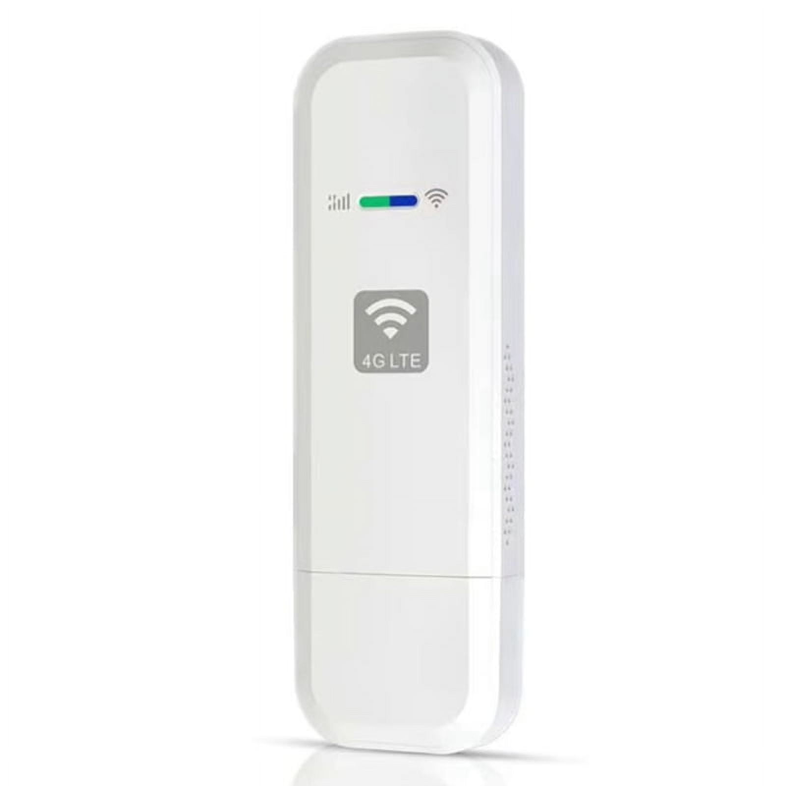 New LDW931 Lte Router Modem 4G Wifi SIM Card Dongle Portable Mobile ...