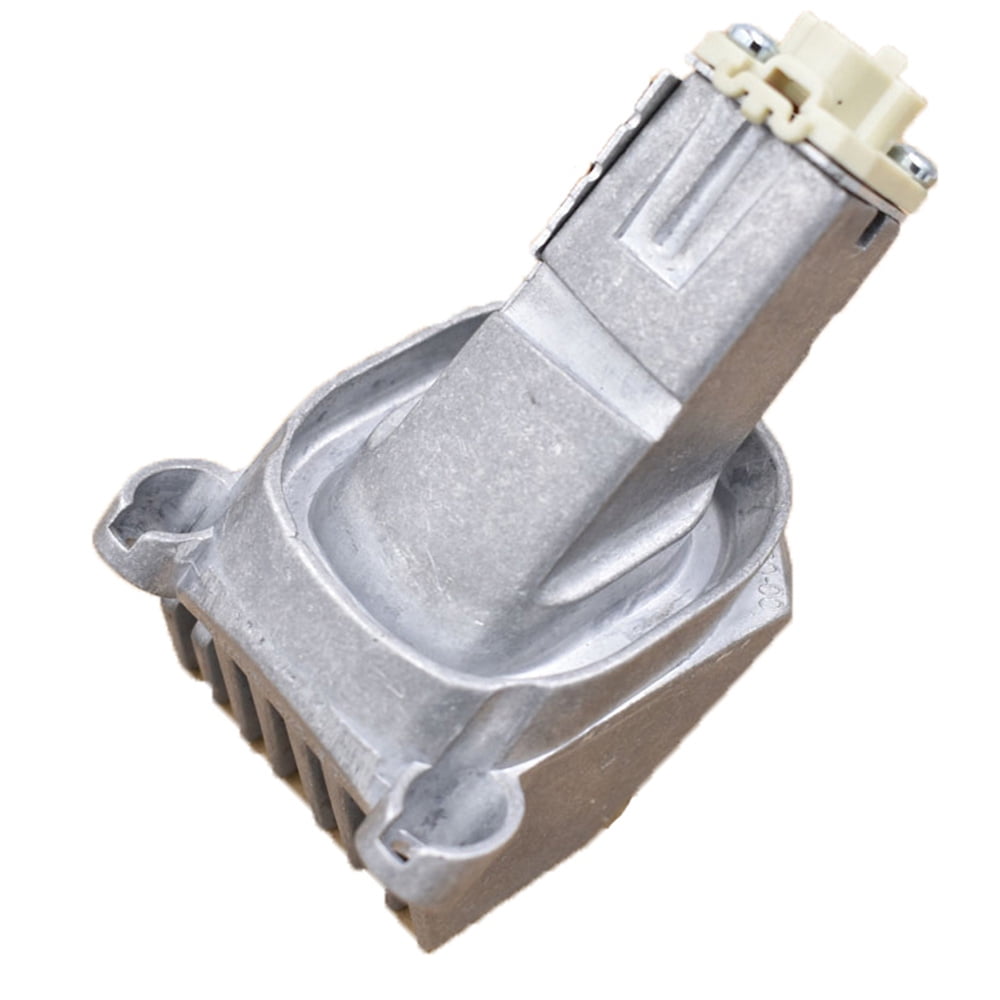 New LED Angel Eye Light Module Diode Bulb Lamp For BMW F10 F11 F18 LCI ...