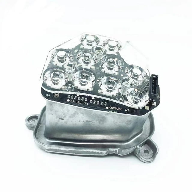 BMW LH Turn Signal LED Module Indicator for 2011-2013 528i 535i 550i ...